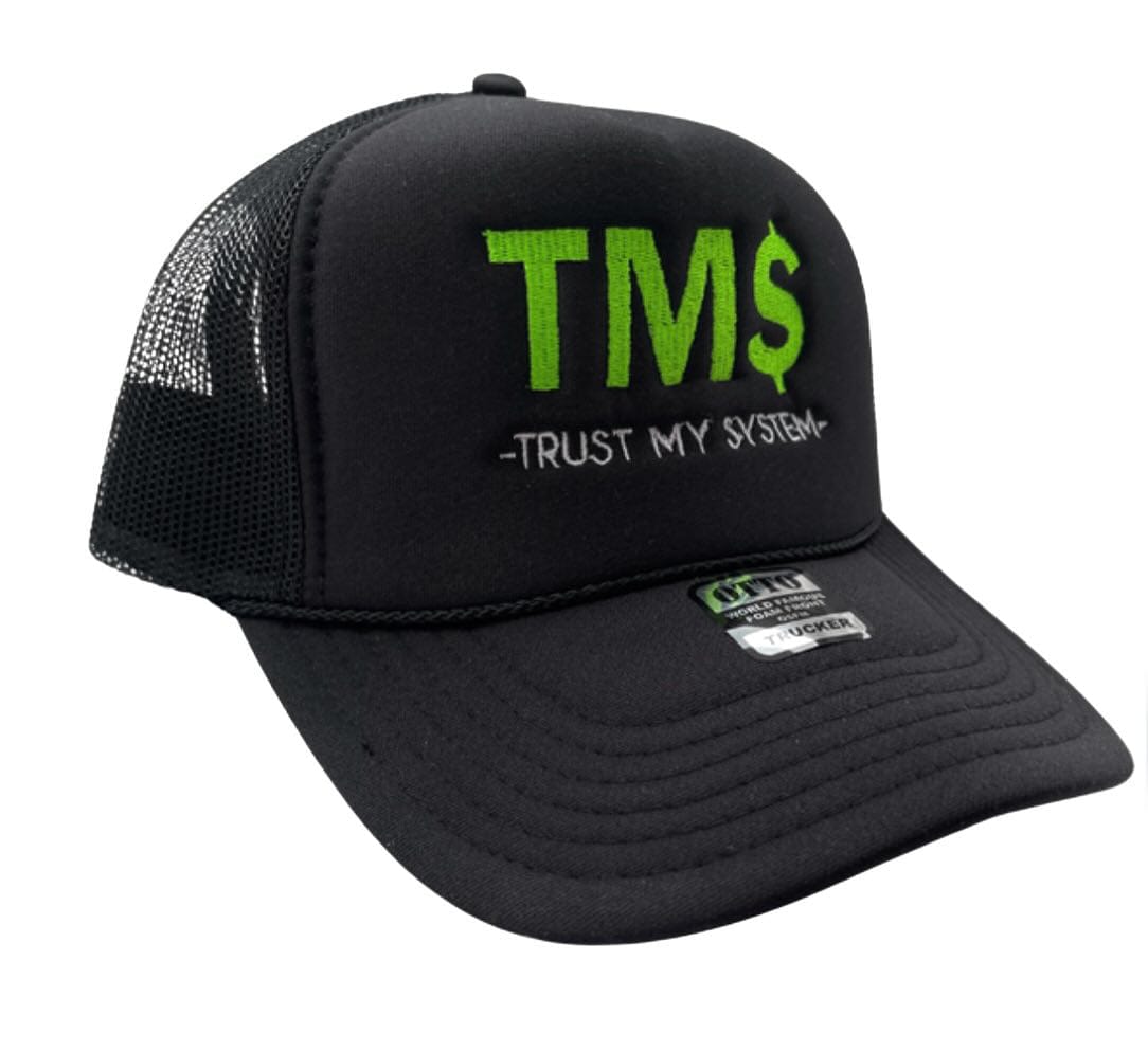 TMS CLASSIC HAT – TMS SPORTS CONSULTING LLC