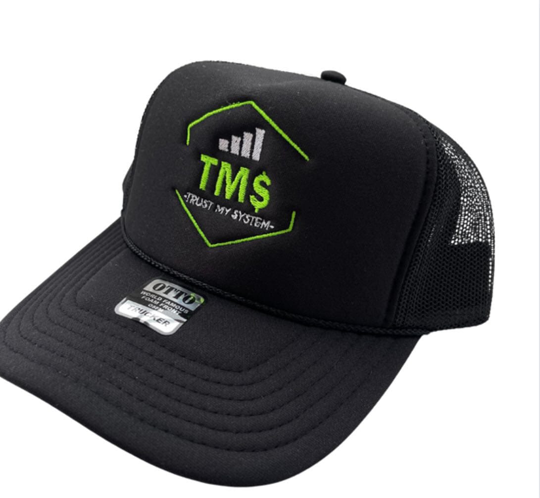 TMS CLASSIC HAT – TMS SPORTS CONSULTING LLC